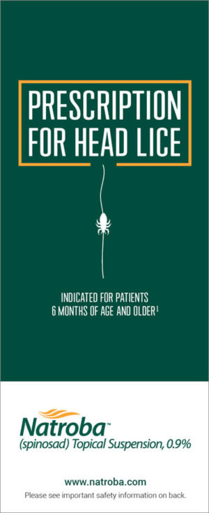 Head Lice Treatment Support for Patients
